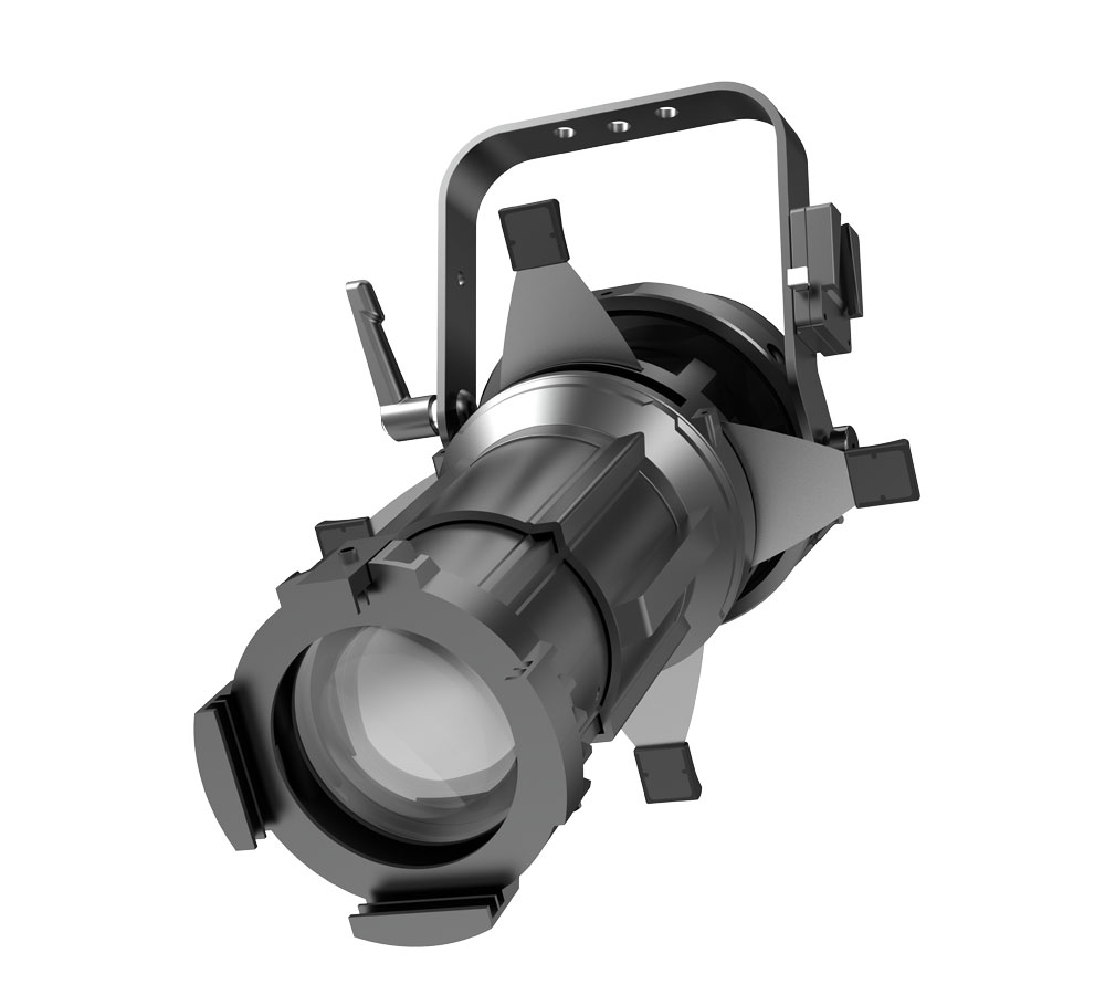 P3L Ellipsoidal Light | Cielux LED