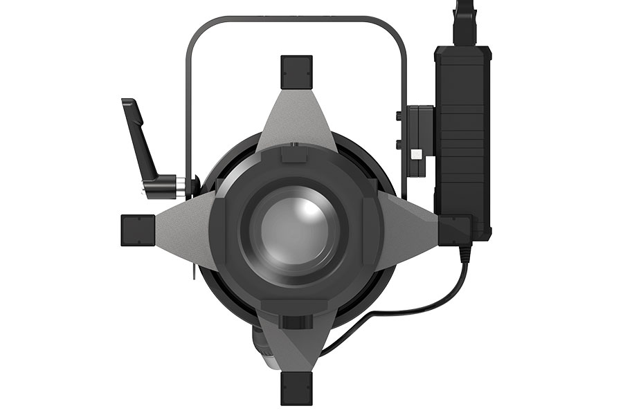 P3L Ellipsoidal Light | Cielux LED