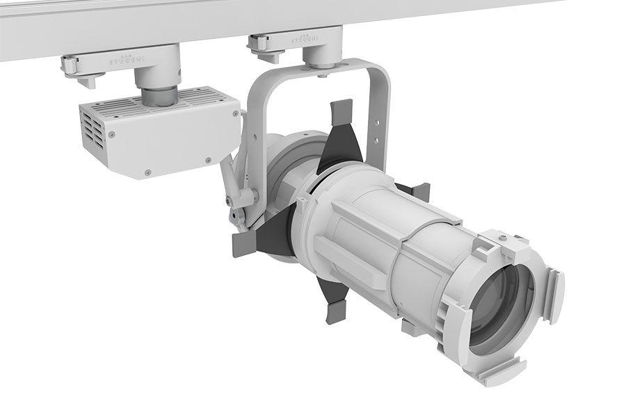 P3L Ellipsoidal Light | Cielux LED